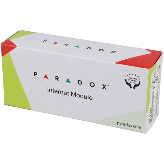 Módulo ip PARADOX